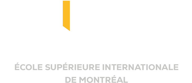 ESIDEM – École supérieure internationale de Montréal